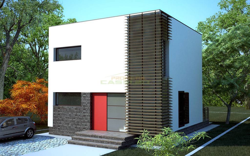 PROIECTE CASE « Proiectul Casei .ro
