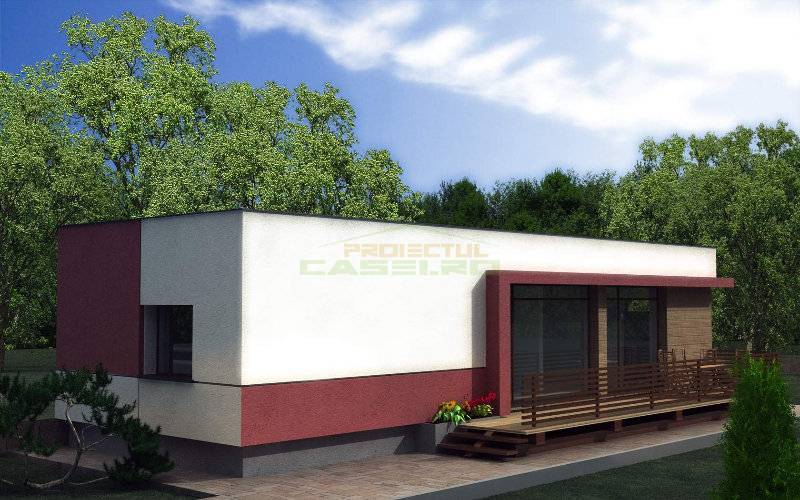 PROIECTE CASE « Proiectul Casei .ro